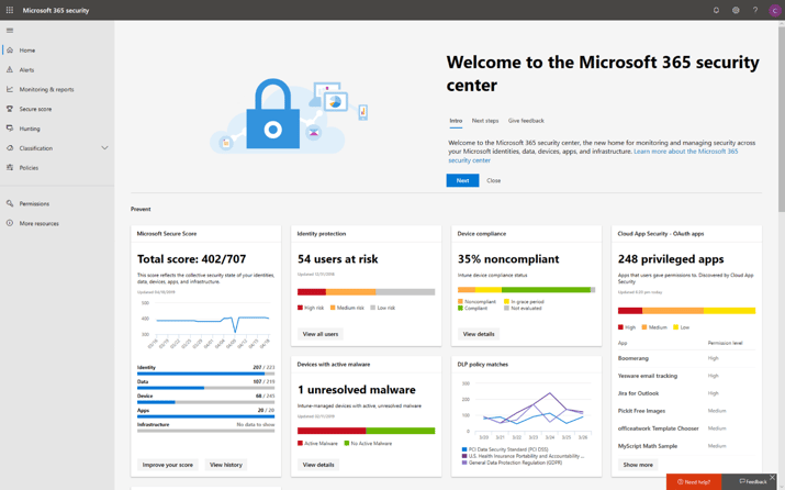labdesk - Free Microsoft Office 365 Security Assessment and checklist