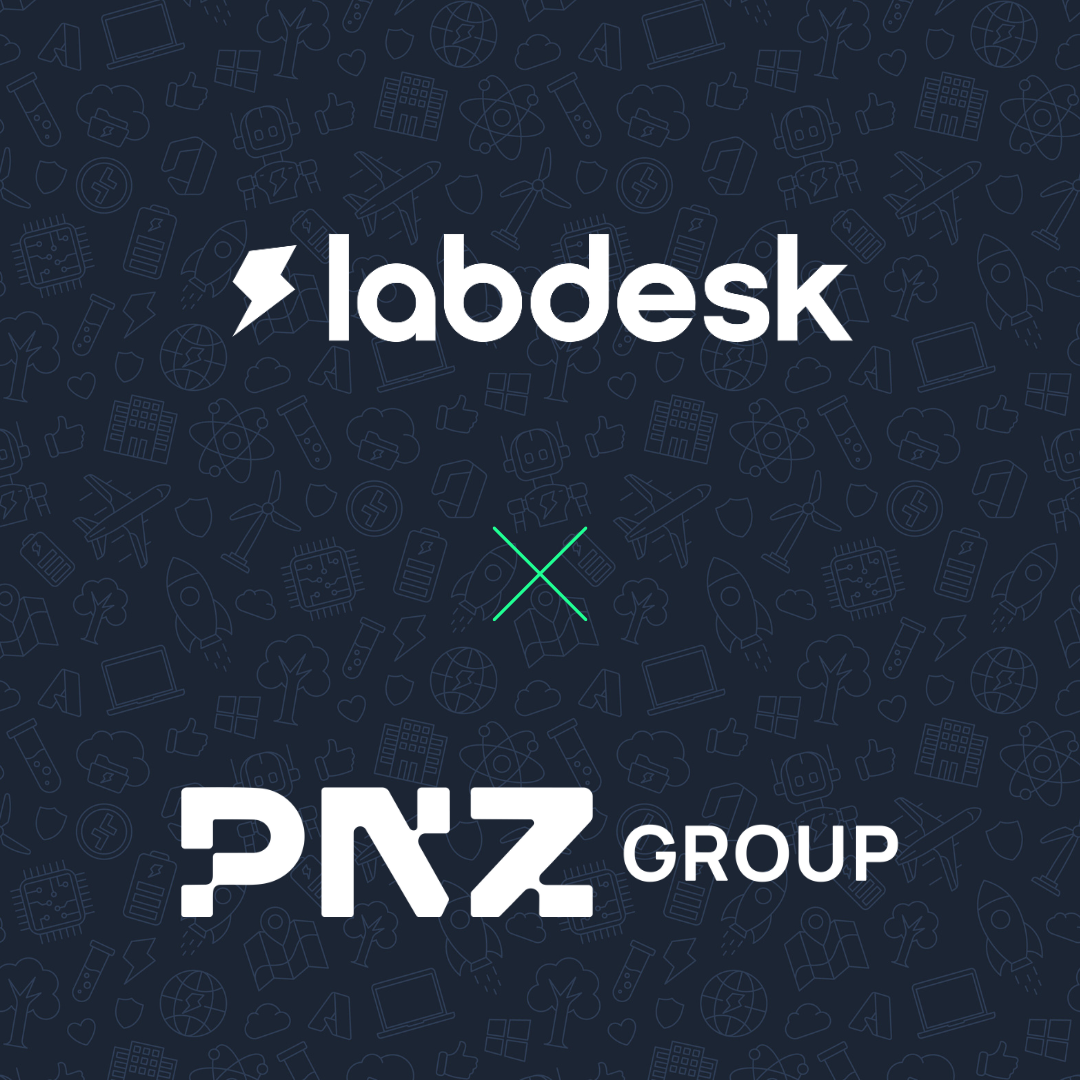 Supporting PNZ Group's Net Zero Mission with Complete IT & Technology ...