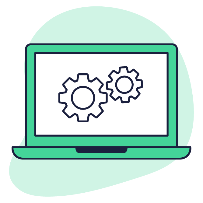 labdesk Microsoft managed services - secure azure cloud, simplified