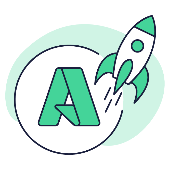 labdesk Microsoft managed services - secure azure cloud, simplified