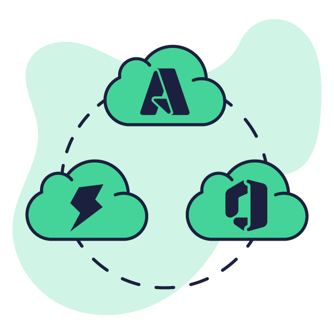 labdesk workspace - secure cloud, simplified