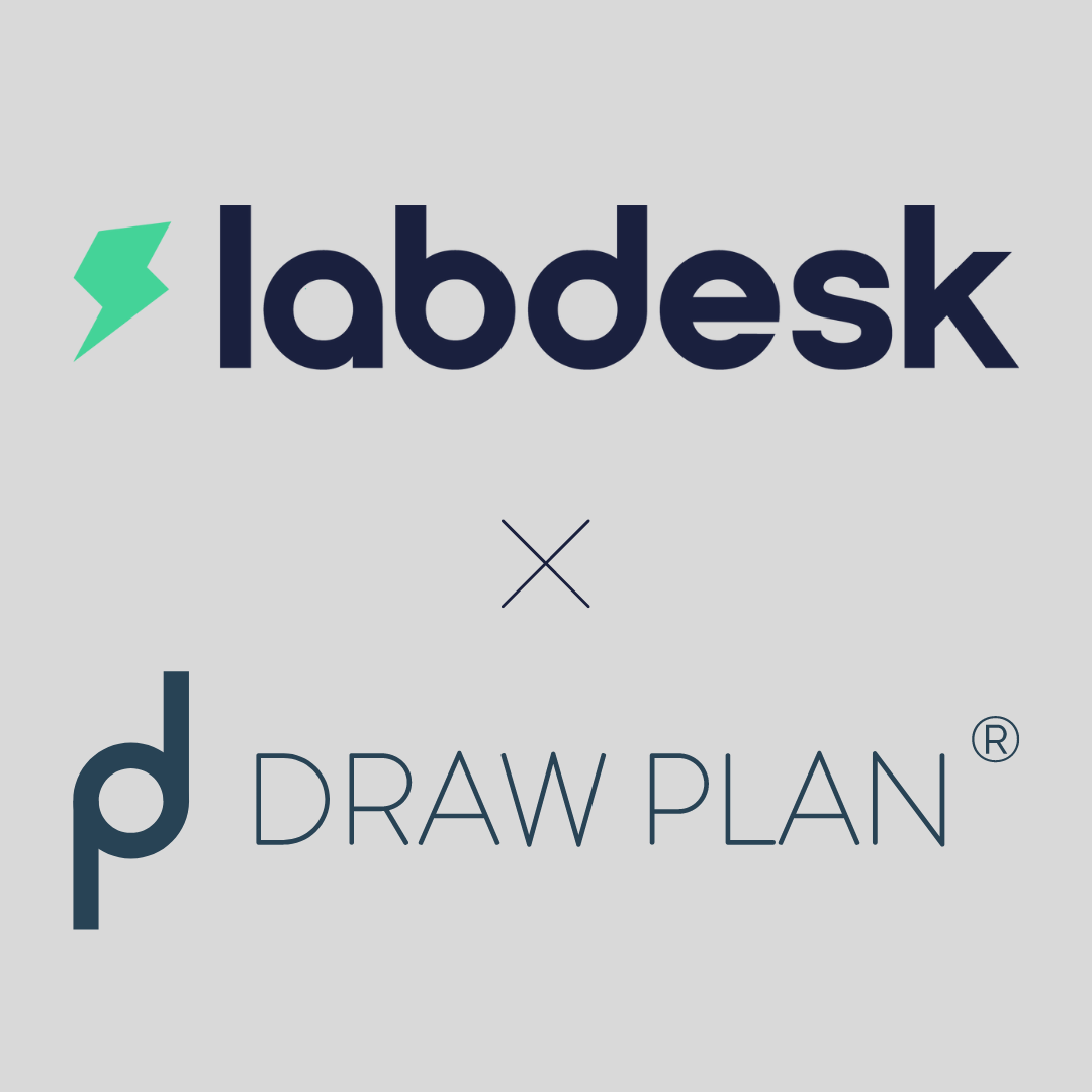 Partner Success - 'Draw Plan' partner with labdesk to achieve Cyber Essentials security ...