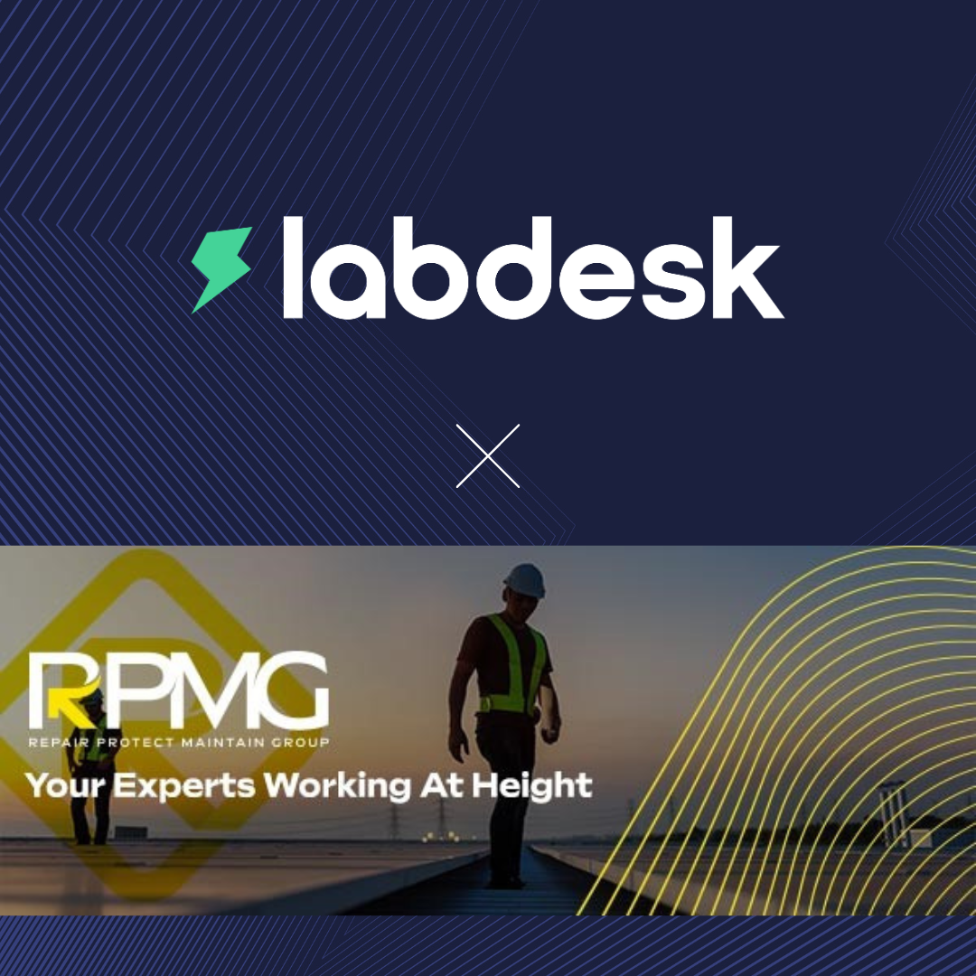 Partner Success - 'RPMG Global' partner with labdesk to bolster their teams protection and ...