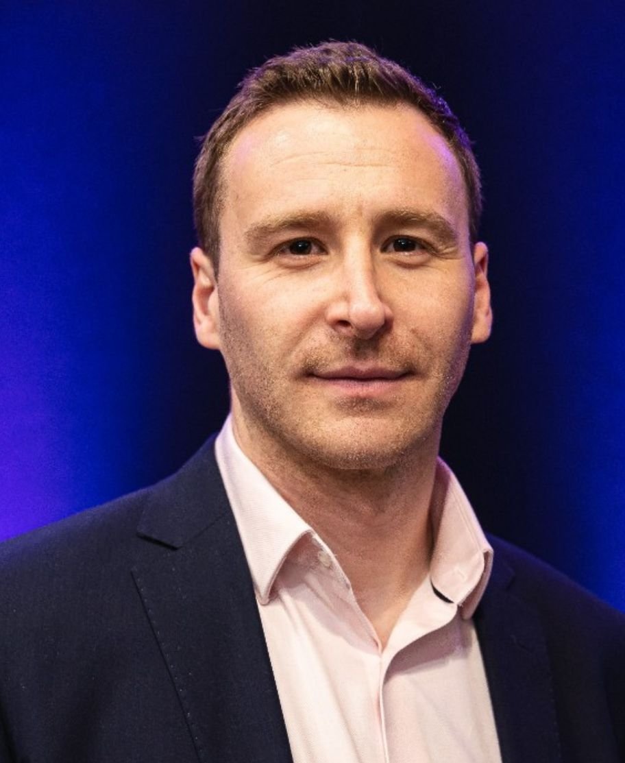 labdesk - IT and Cloud - leadership team