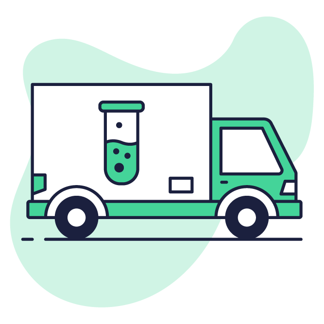 labdesk strategic partner program