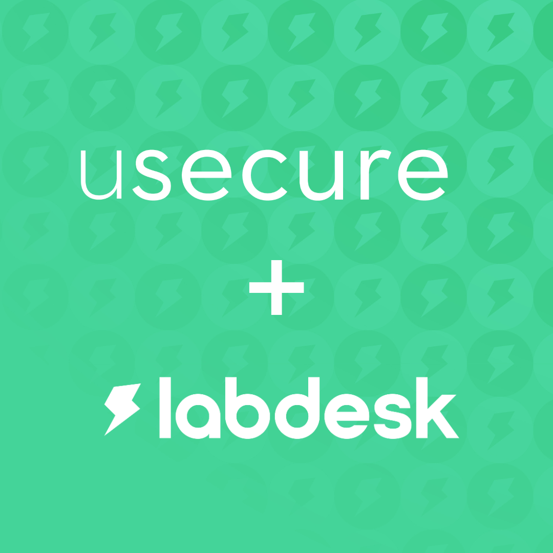 labdesk Partners with uSecure to enhance Cyber security awareness ...