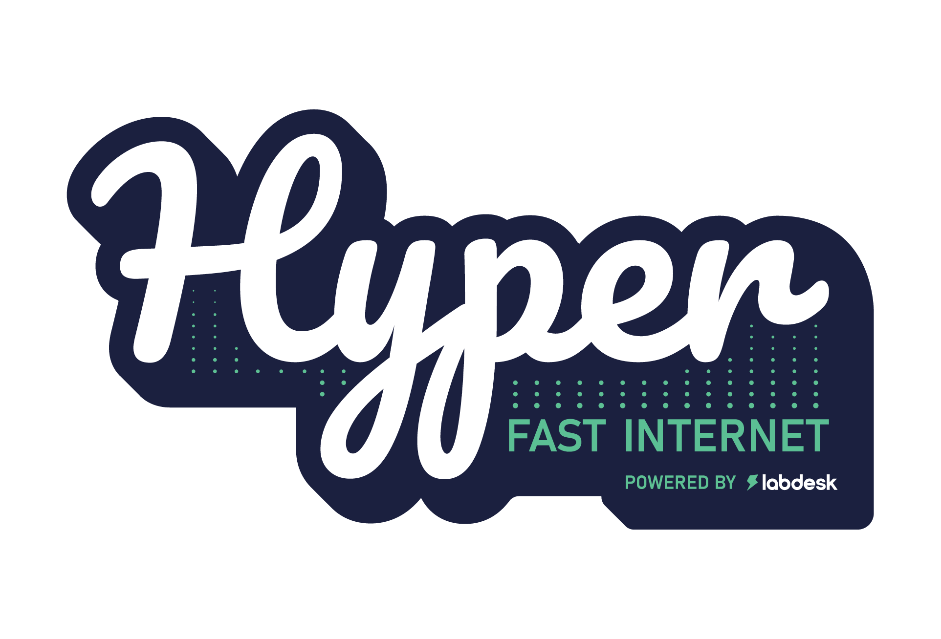 Hyper Fast Business internet on Birchwood Park, powered by labdesk